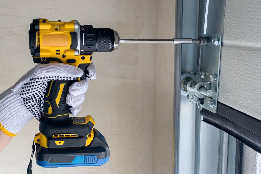 How Can Proper Garage Door Frame Construction Prevent Costly Repairs?